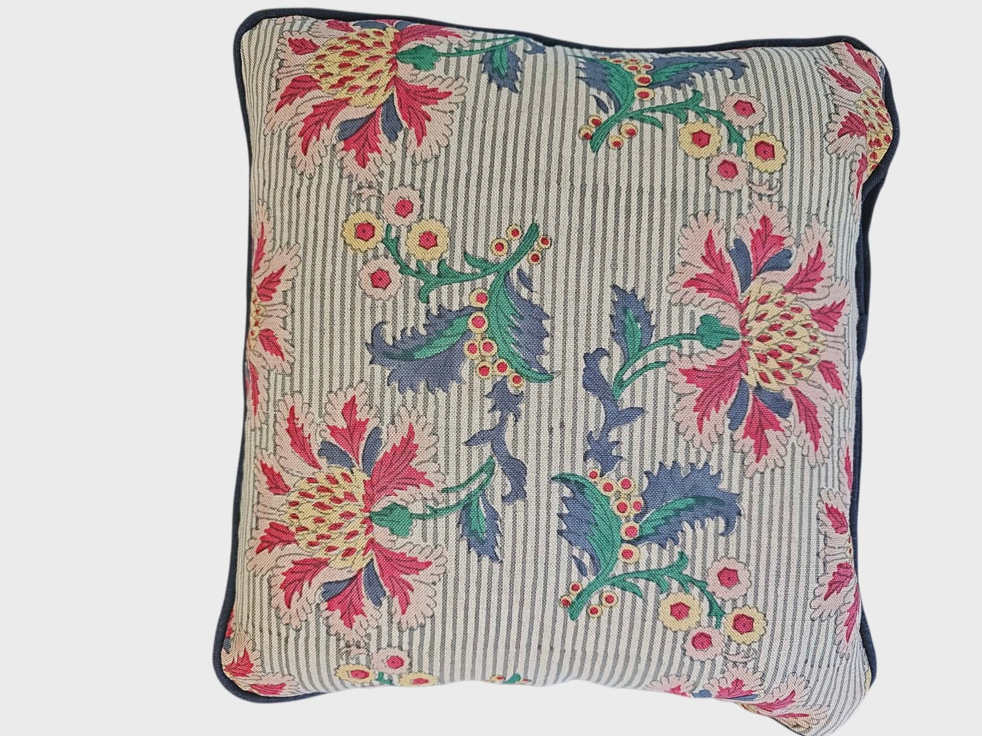 Cassandra Harper cushion cover – Milton Makes